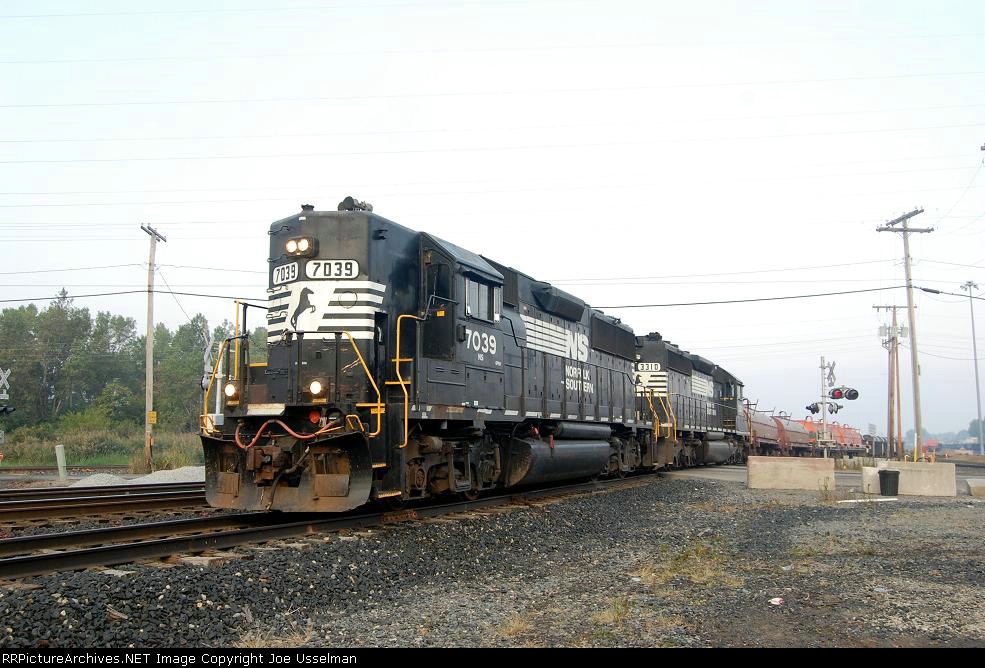 NS 7039